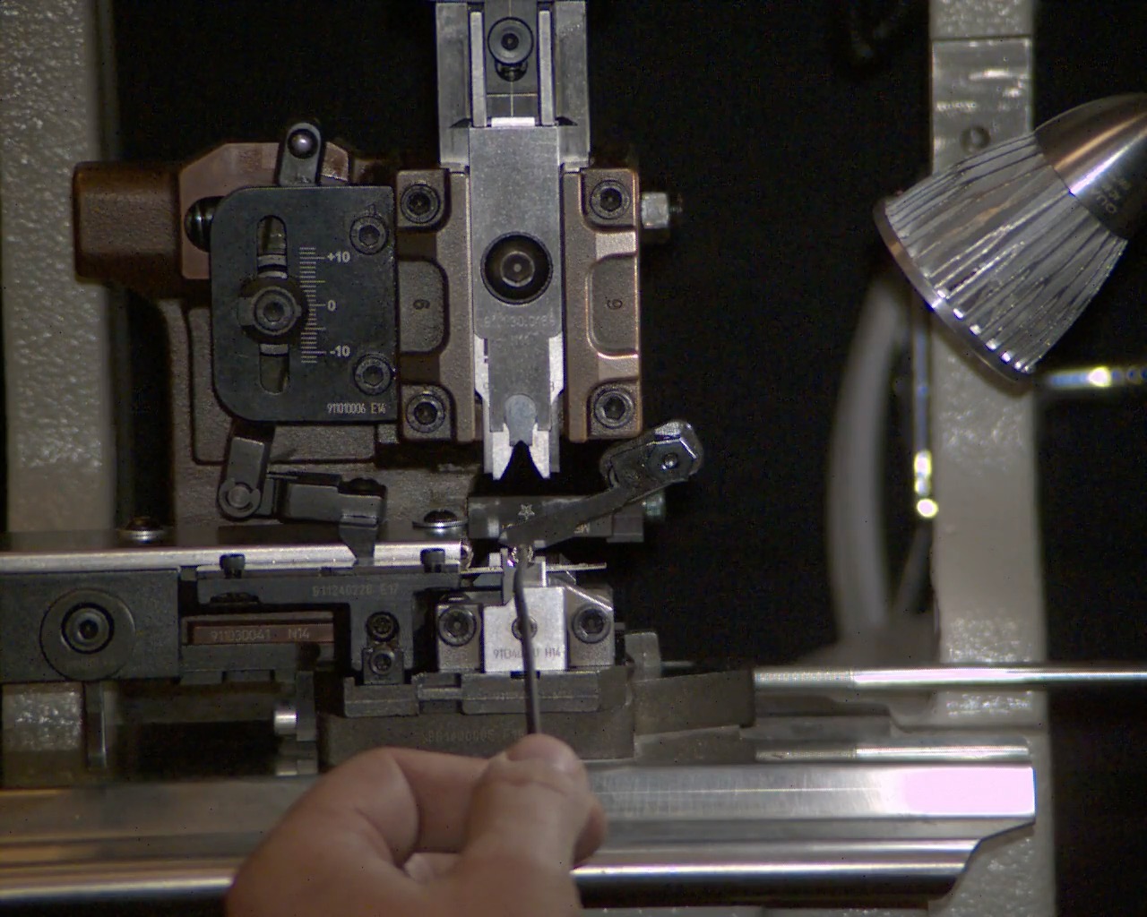 Home | Mecal by Starn