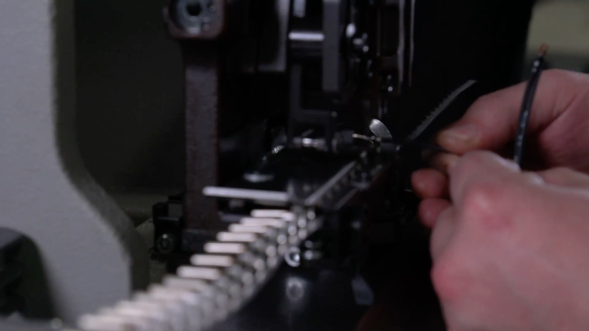 Home | Mecal by Starn